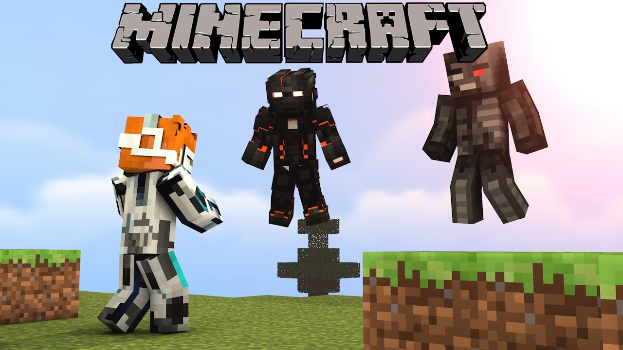 | Minecraft | Cyborg Life: E4 - Quest Book Grind!!! - YouTube