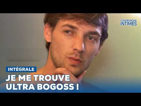 Il se trouve ultra BOGOSS│ÉPISODE INTÉGRAL│Confessions Intimes