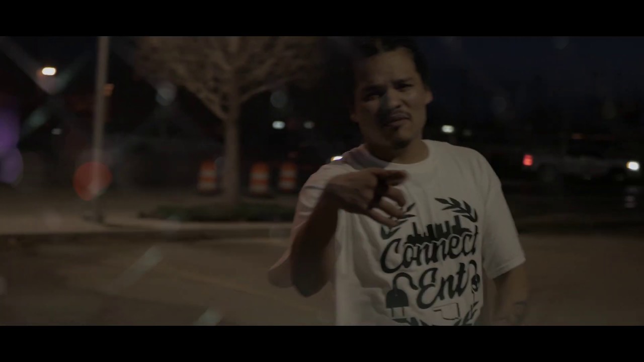 J Capo x God Particle (Music Video) - YouTube