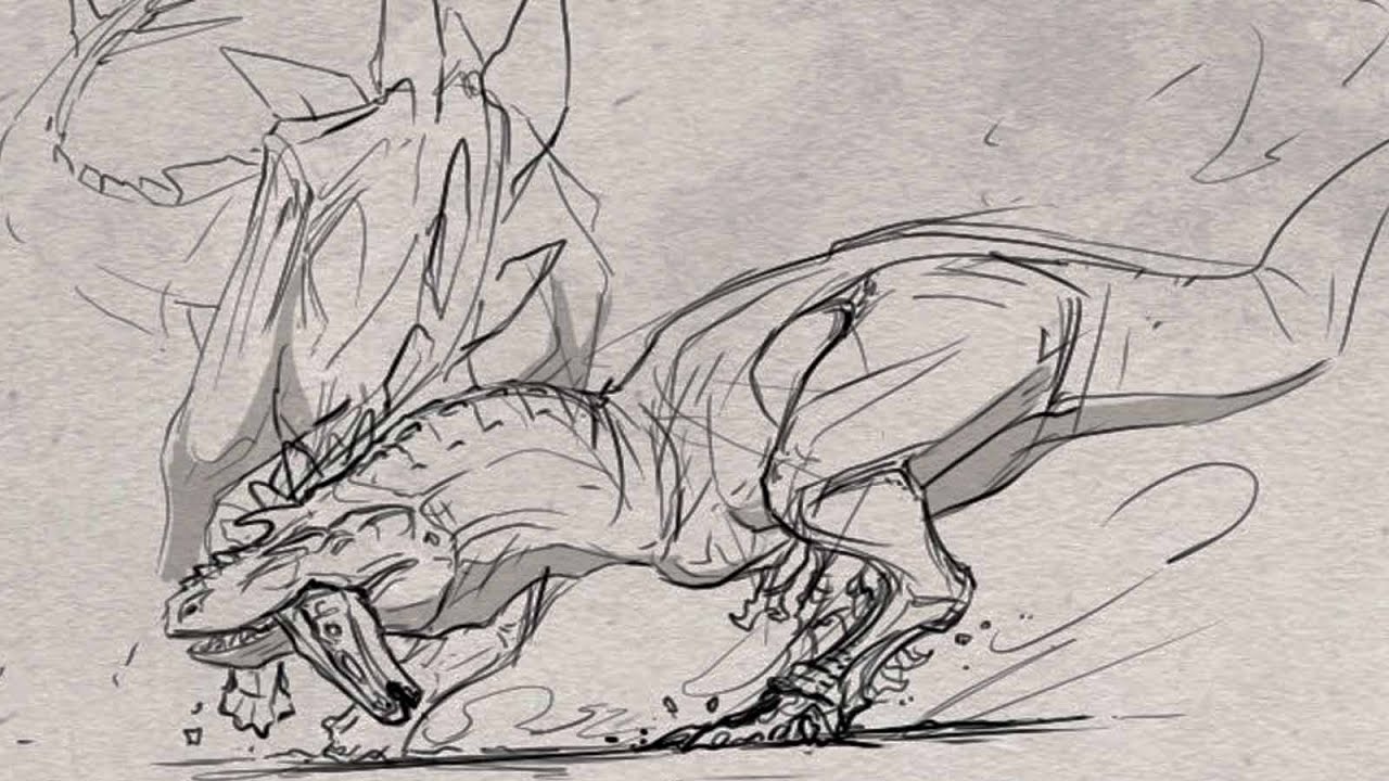 The Isle News Updates: QA Server, Albertosaurus Concept, Helipad ...