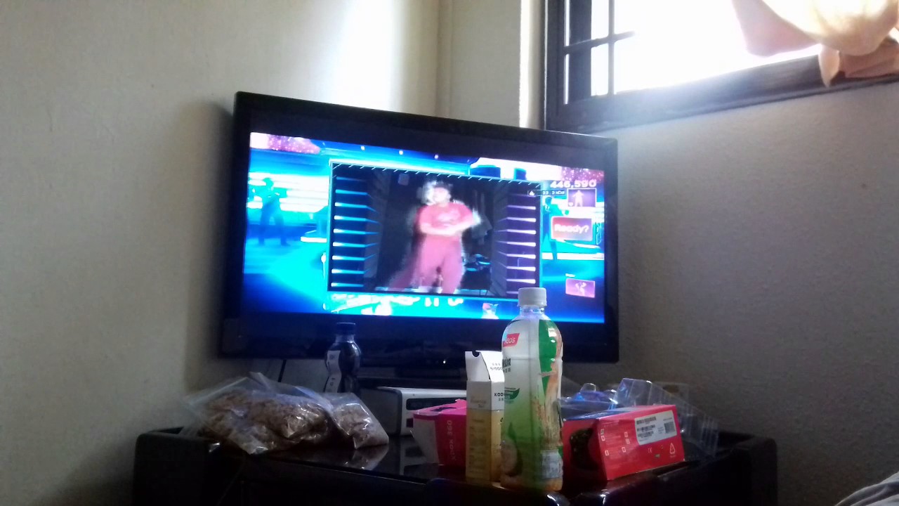 Dance central 3 (play as glitch in dance central 2)😂😂😅☺ - YouTube