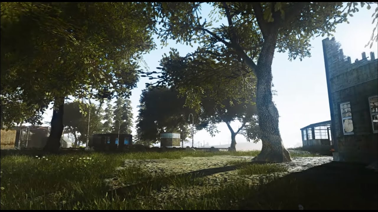 [PREVIEW]Fallout 4 *2021 Next-Gen Real-life Graphics Mod WIP Ray ...