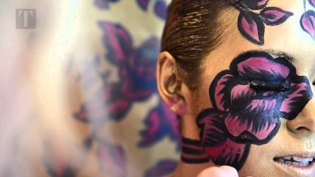 Interview: Emma Hack - YouTube