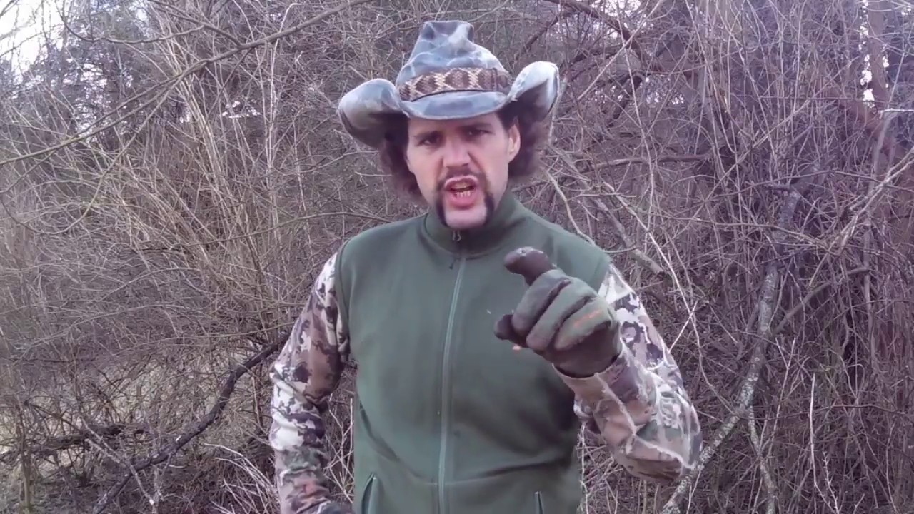 Epic First Lite Whitetail Camo Review - YouTube