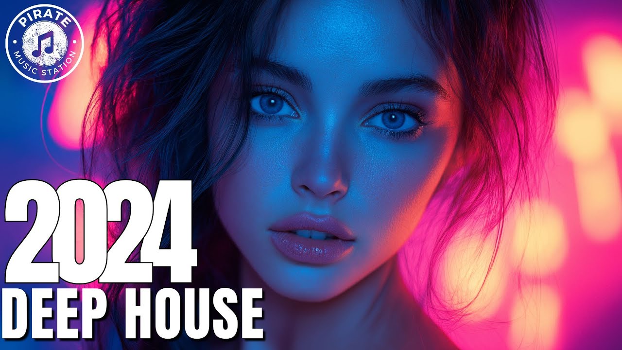 Synth Serene - Deep House Music - YouTube