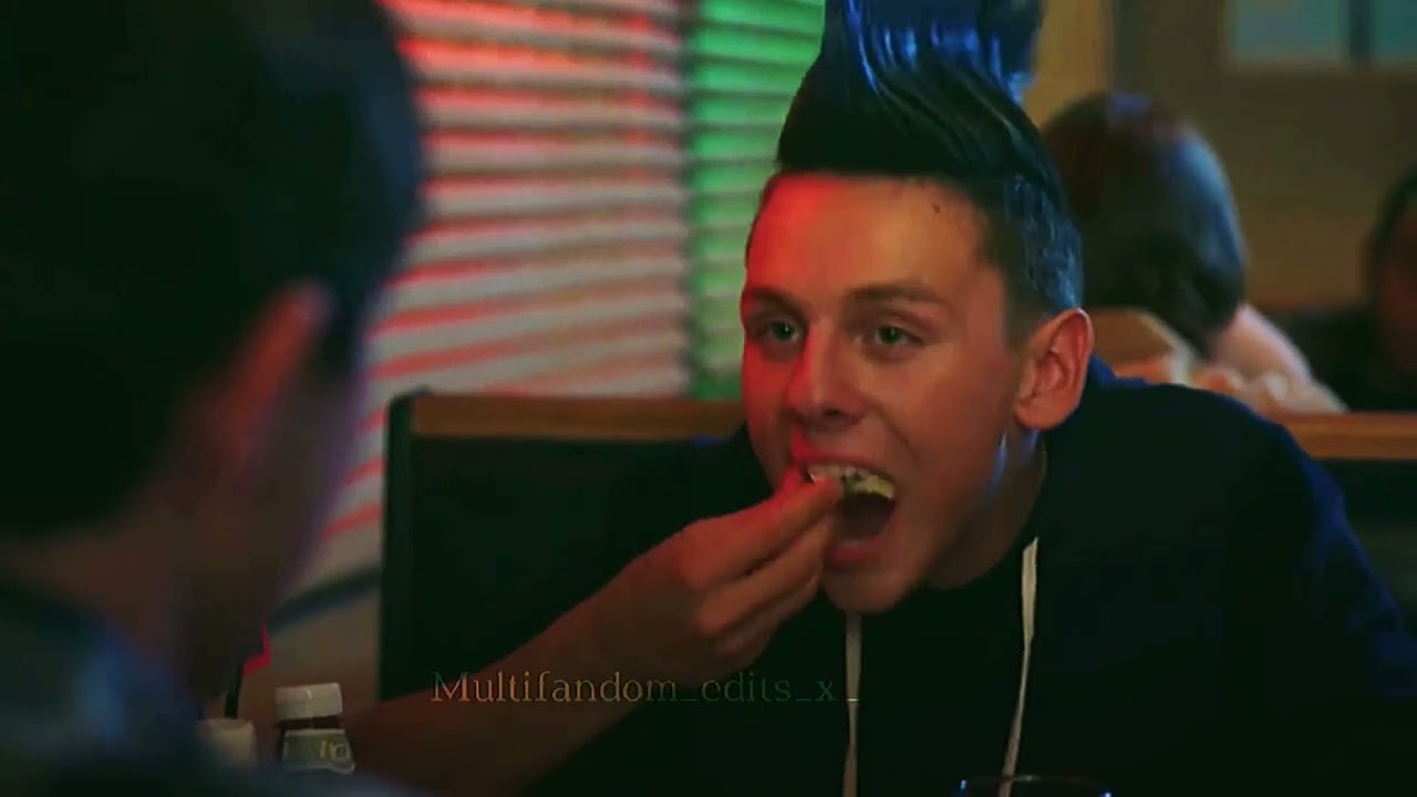 hawk/eli moskowitz || survivor || cobra kai 1,2,3,4 || - YouTube