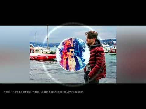 Velet Haro Lo - Emre Can Remix