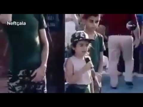 ÜRƏYİM PARAM-PARÇA OLDU 🇦🇿