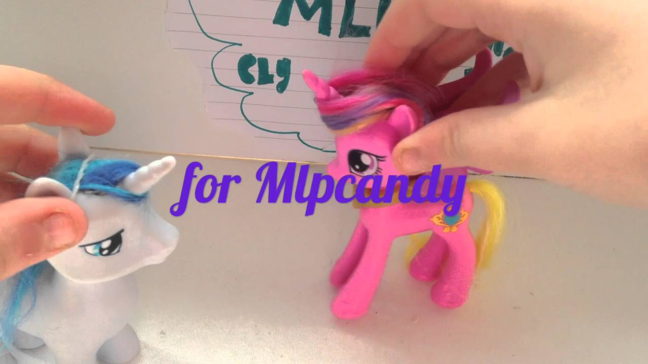 For:Mlpcandy read discripton - YouTube