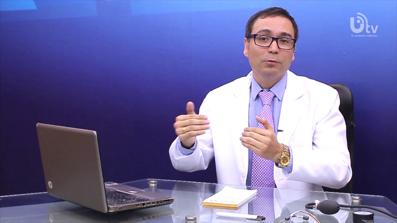 Doctor Jou (14/10/17) B4 Consultorio Libre - YouTube