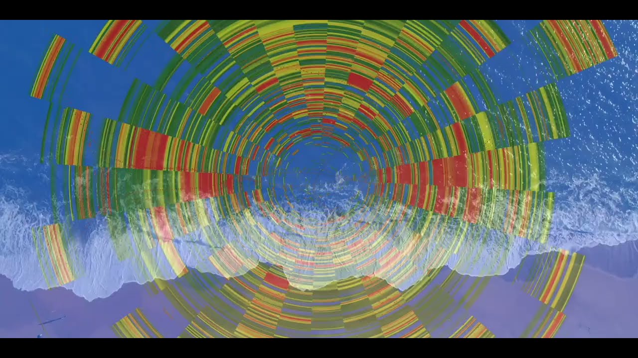 Epic Pre-Party Melodic House DJ Set with Club Visuals - YouTube