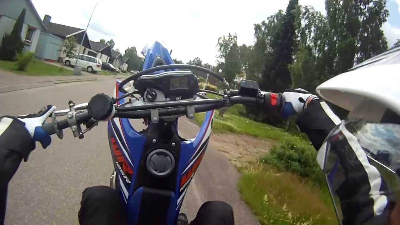 Albin Jonsson - GoProEdit - 2013 - YouTube