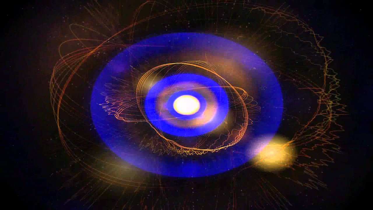 Urantia Book - Paper 10 (The Paradise Trinity) - YouTube