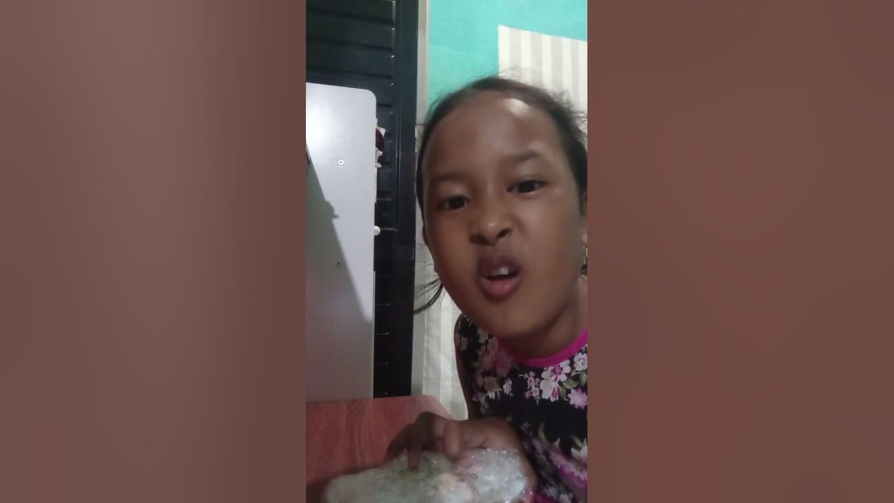 ambozing paket prat1 - YouTube