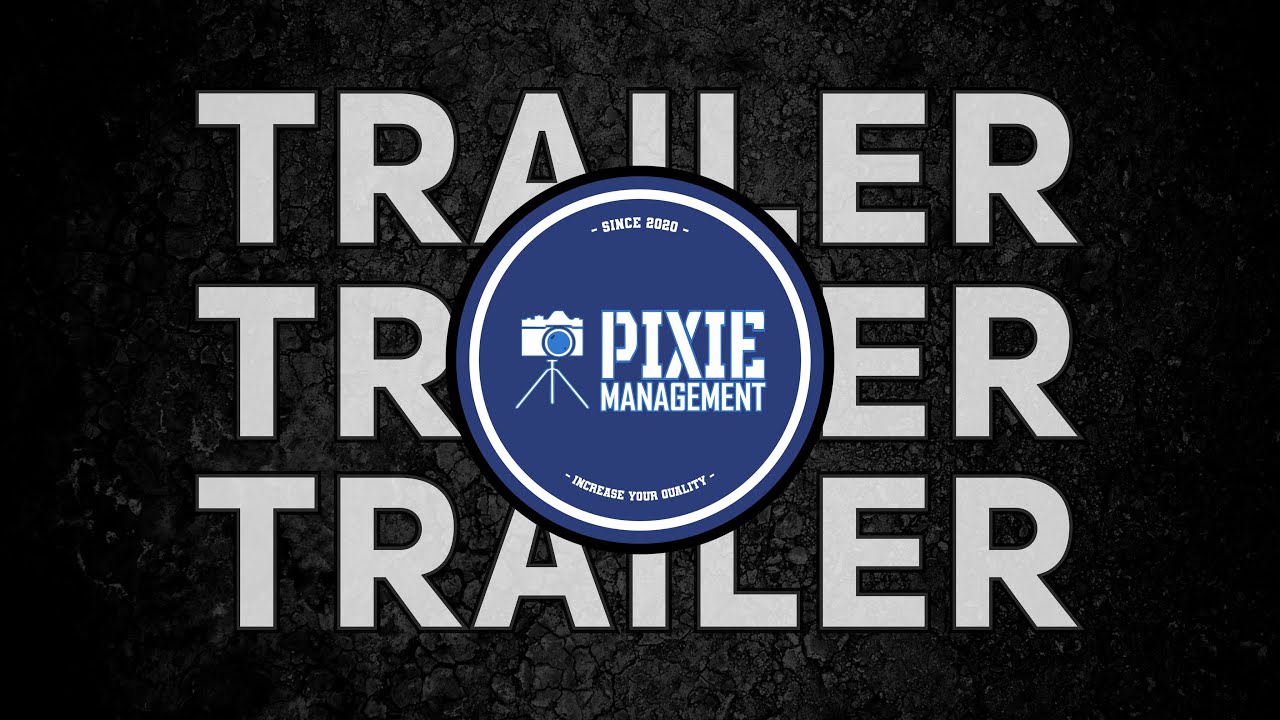 MENUJU TAK TERBATAS DAN MELAMPAUINYA!!! | Official Trailer "PIXIE MANAGEMENT" - YouTube