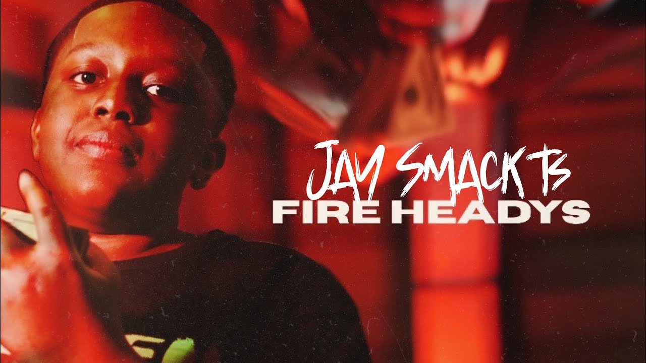 Jay Smack Ts - Fire Headys (Official Video) ShotBy| @GILLACAMPRODUCTION ...