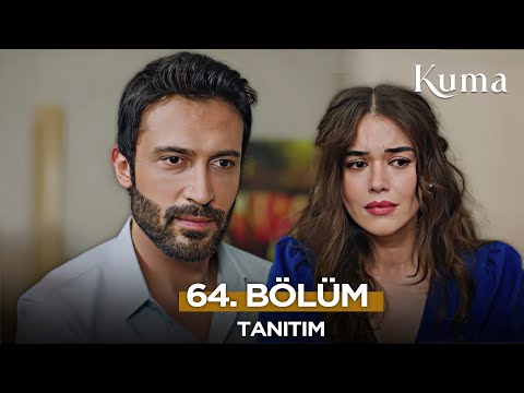 Kuma Dizisi 64. Bölüm Fragmanı | 5 Eylül 2025