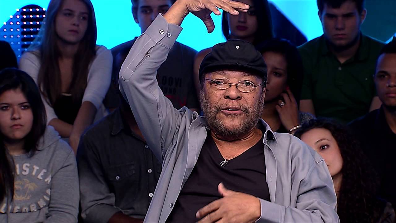 PROGRAMA ROBERTO JUSTUS + | APRESENTAÇÃO - YouTube