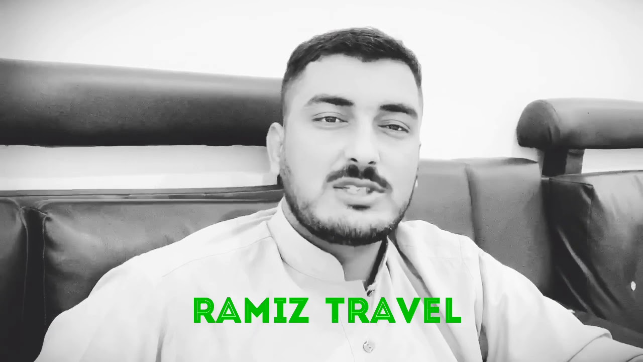 Ramiz Travel - YouTube
