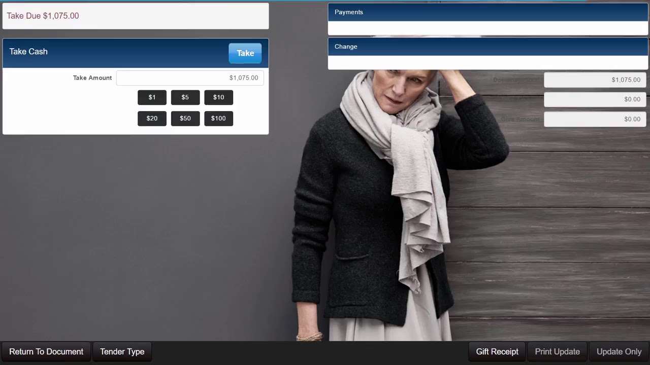 Optimize Retail Your Way with Retail Pro Prism by RetailWins - YouTube