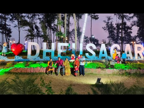 Sobai mile gelam DHEUSAGAR Park 😍|| Digha Diary 2021-Day-1- Part-2 🤗 ️ ...