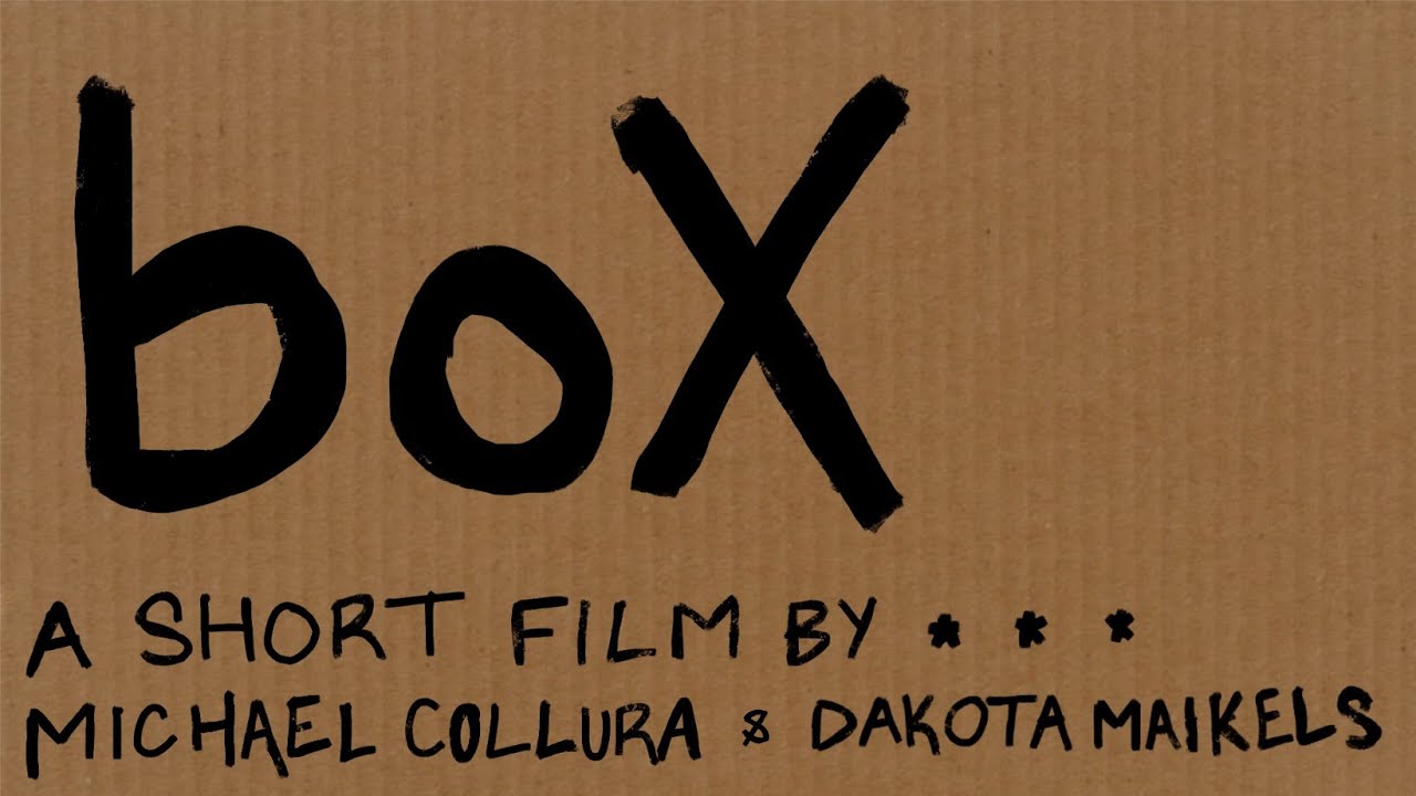 boX : The Short Film - YouTube