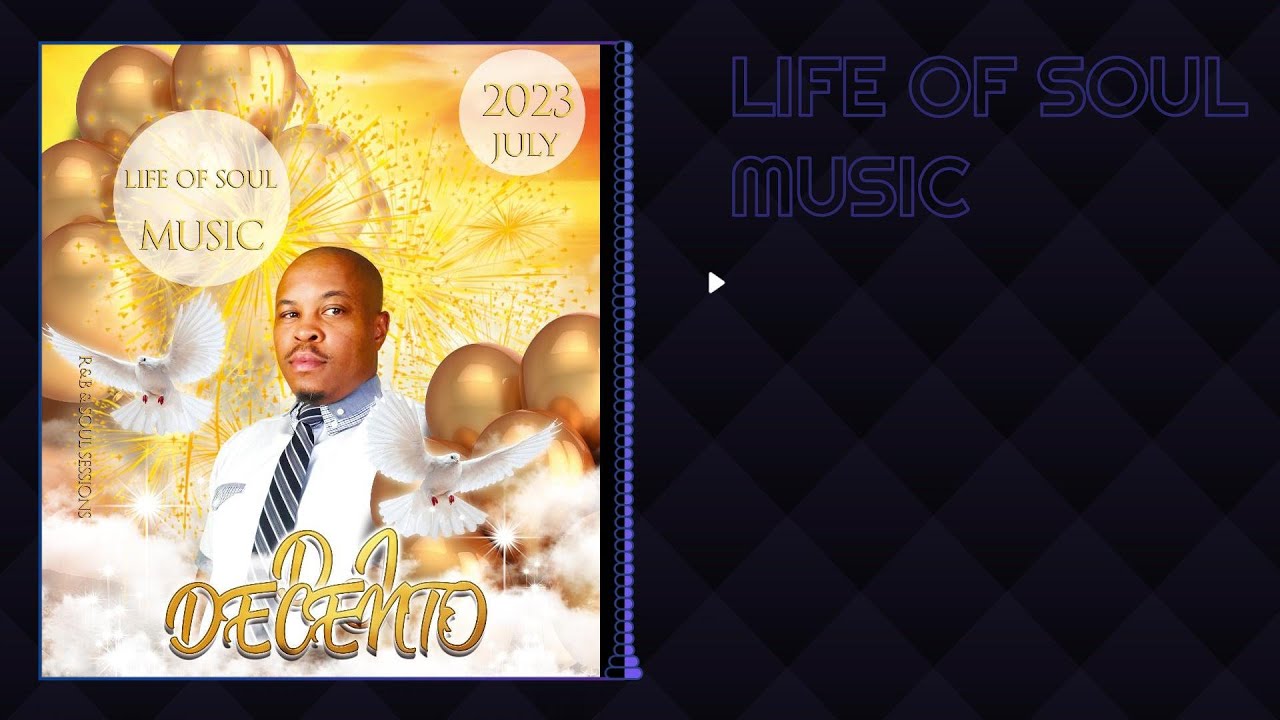Soul ballads | Life Of Soul Music | Love Songs | Soulful Mix | by Dj ...