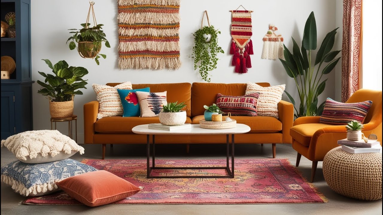 10 Must-Have Home Decor Accessories for a Stylish Space - YouTube