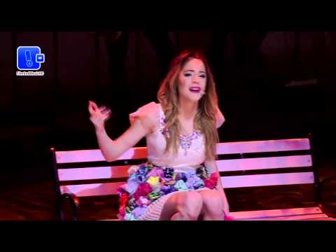 Violetta En Vivo   Habla Si Puedes   HD