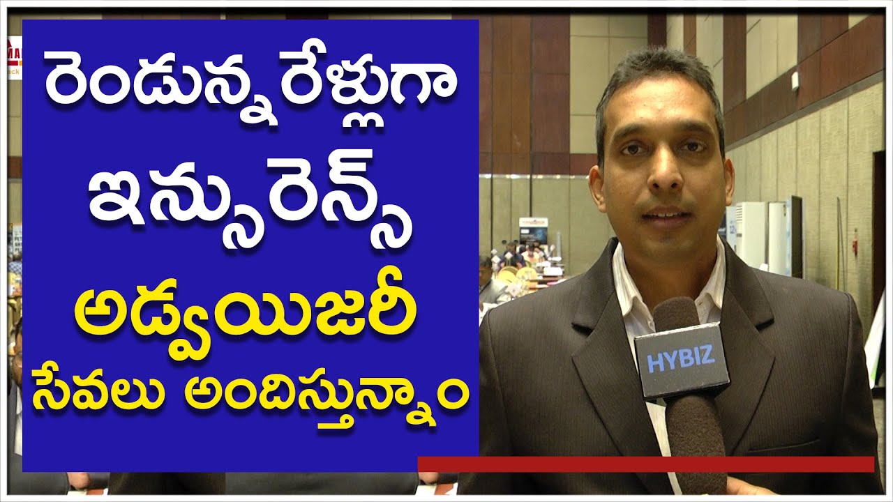 Vijit Jain - CEO - Tata AIA Life || Networking Marathon || Tata AIA ...