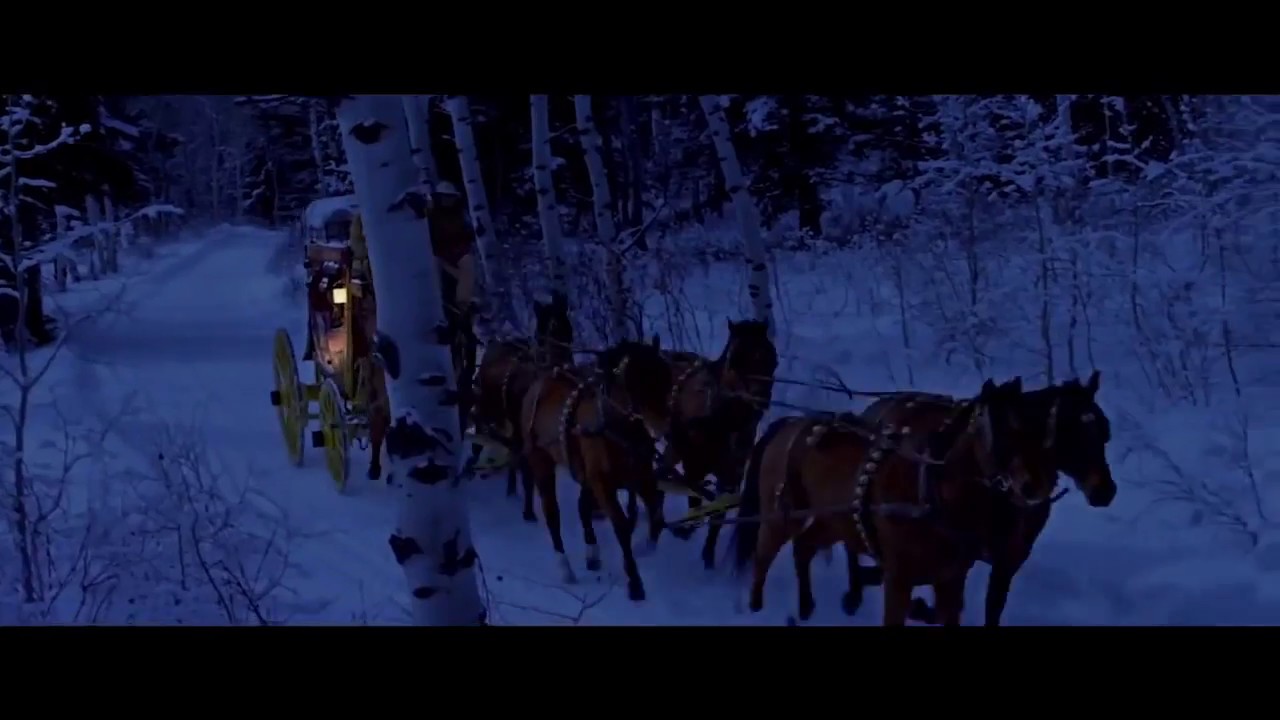 Snowmen - Wells Fargo [Commercial 2016] - YouTube