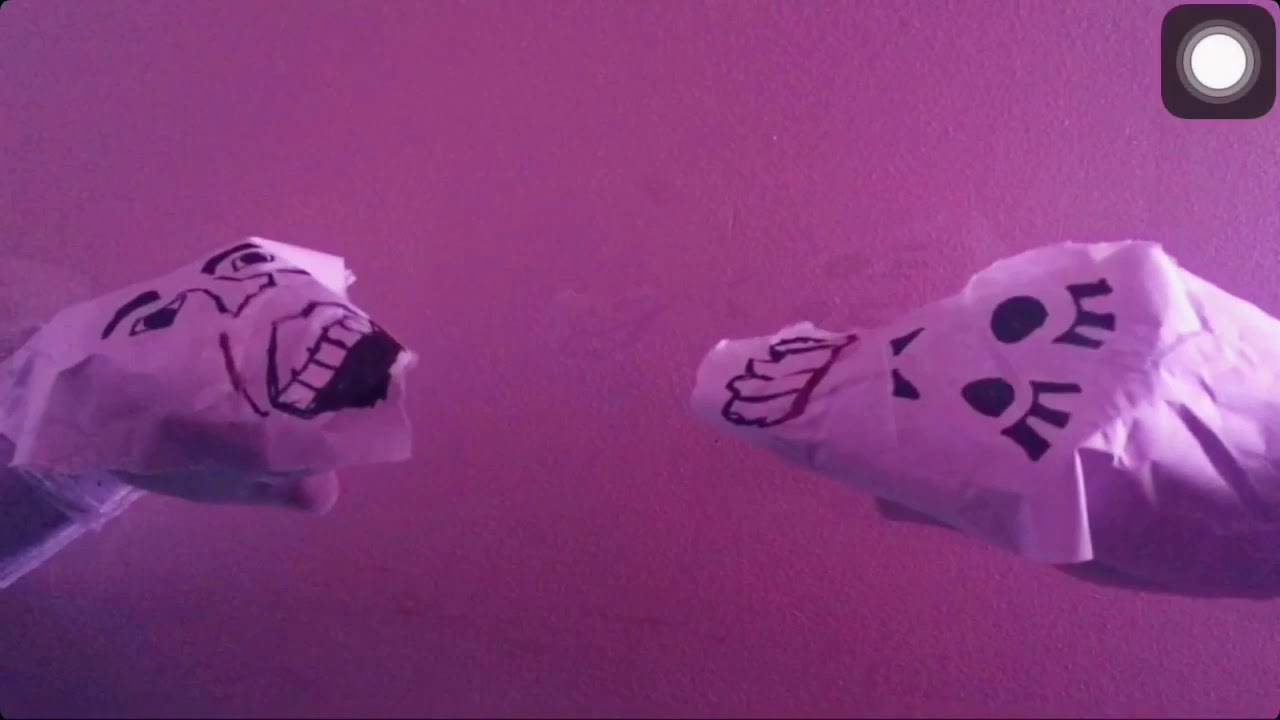 My movie Puppet Show !! 911 - YouTube