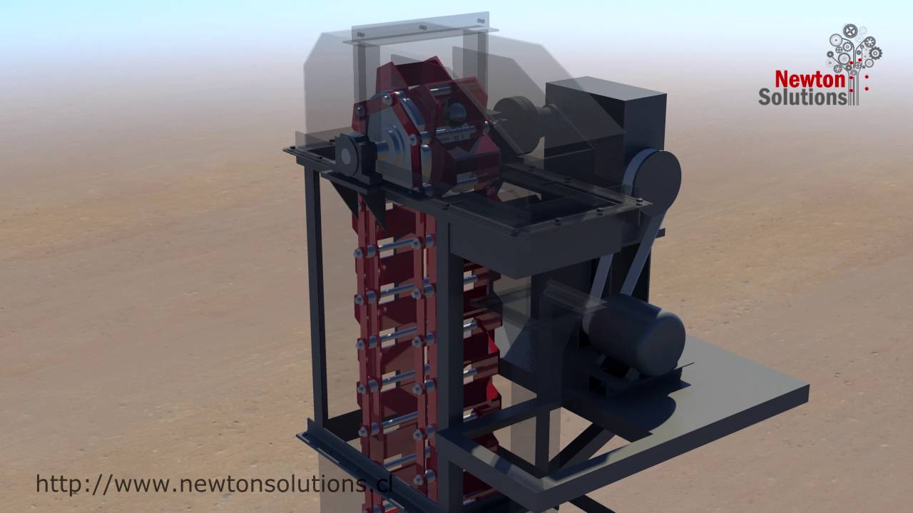 Drop Ball Test Machine - YouTube