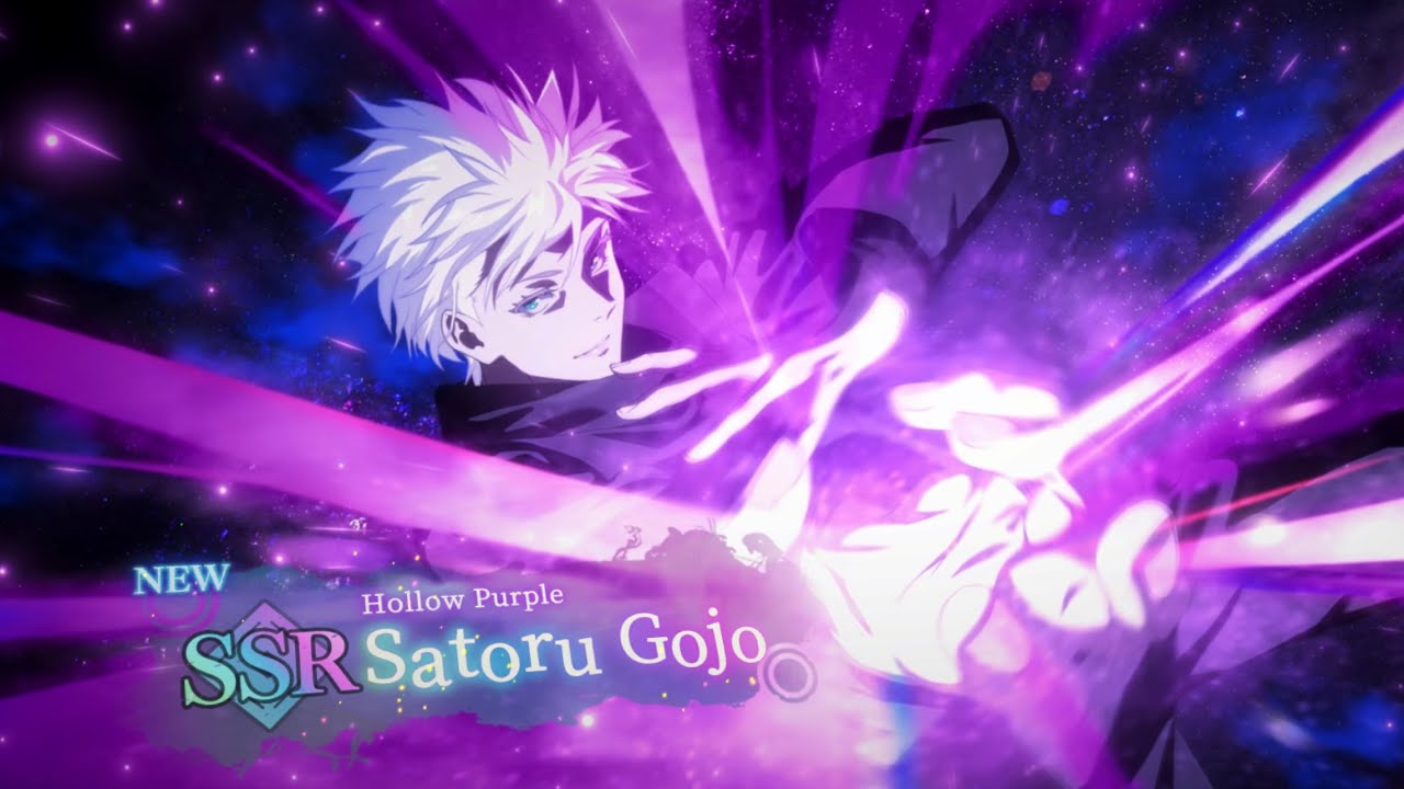 Got HP Gojo | gameplay for illusory tower coming soon | jujutsu kaisen ...