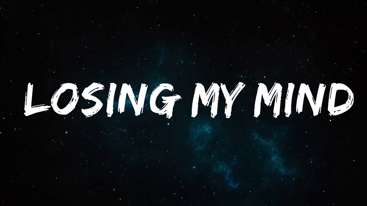 JXCKY - Losing My Mind (Lyrics) | Alba Song Music - YouTube