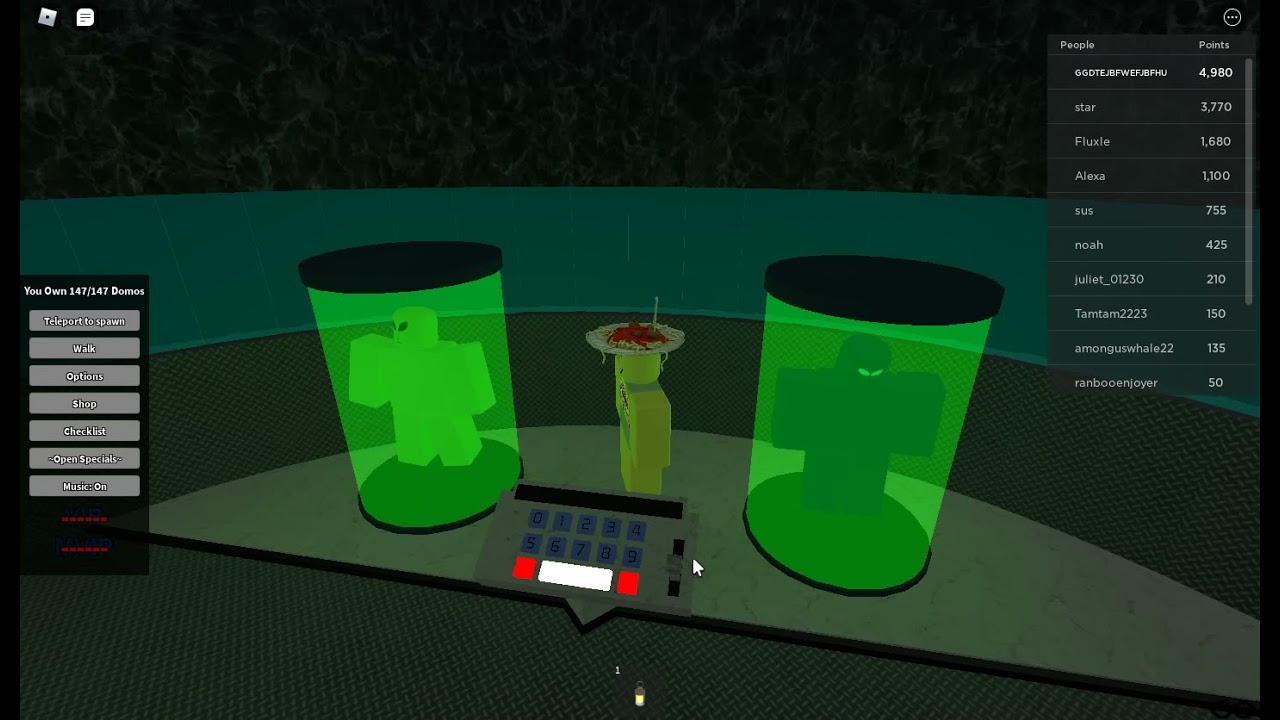 roblox Find the Domos how to get Milkyway,Astronaut,Alien and Dark ...
