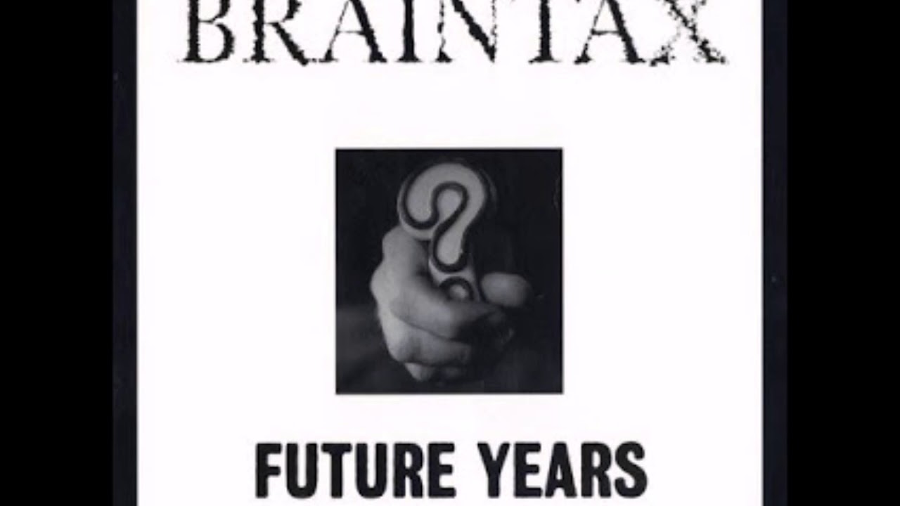 Braintax - Future Years EP - YouTube