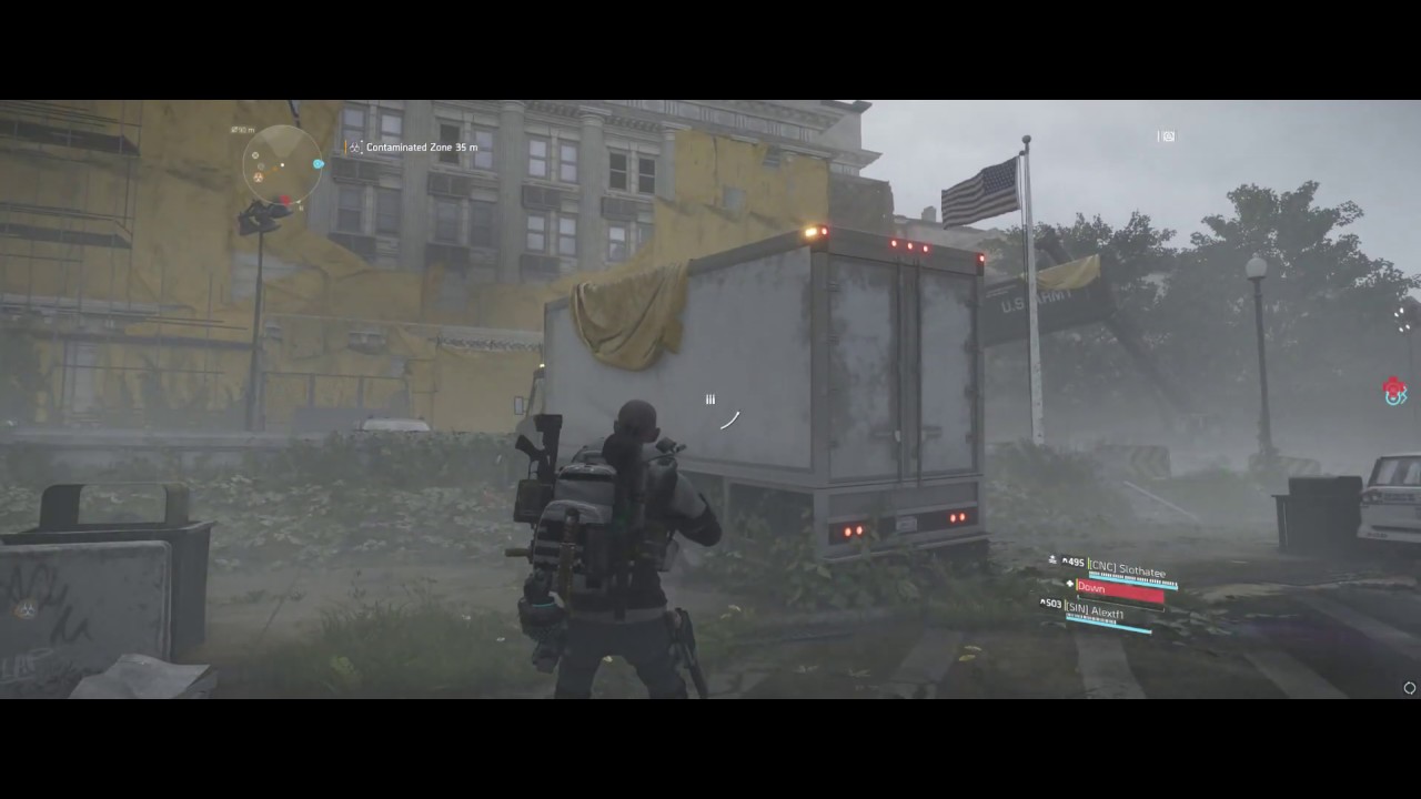 Specter Hunter Mask & Ivory Key - Everyone Else Is Wrong - Tom Clancy's ...