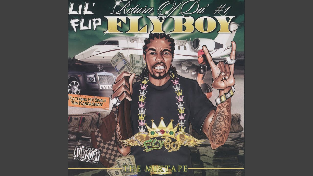 Return of Da #1 Fly Boy - YouTube