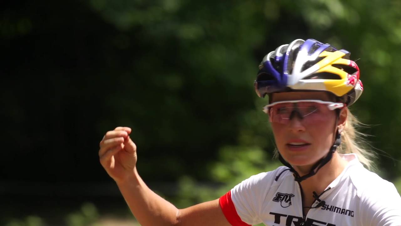 Ambitions Ep8 - Feat. Emily Batty - Olympic Sunset - YouTube