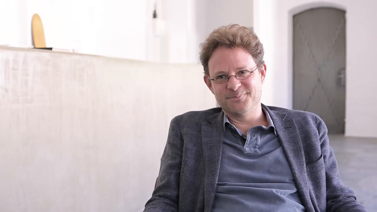 Ghostbox Cast: Timmo Niesner - YouTube