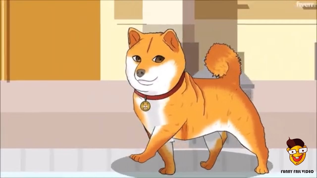 Baby Doge Doo Doo Doo Doo Doo Doo BabyDoge Song for Children - YouTube
