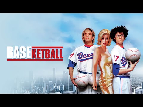 IMAX/THX/Universal Pictures (BaseKetball: 40th Anniversary Edition; Remastered 3D 4K IMAX Variant)