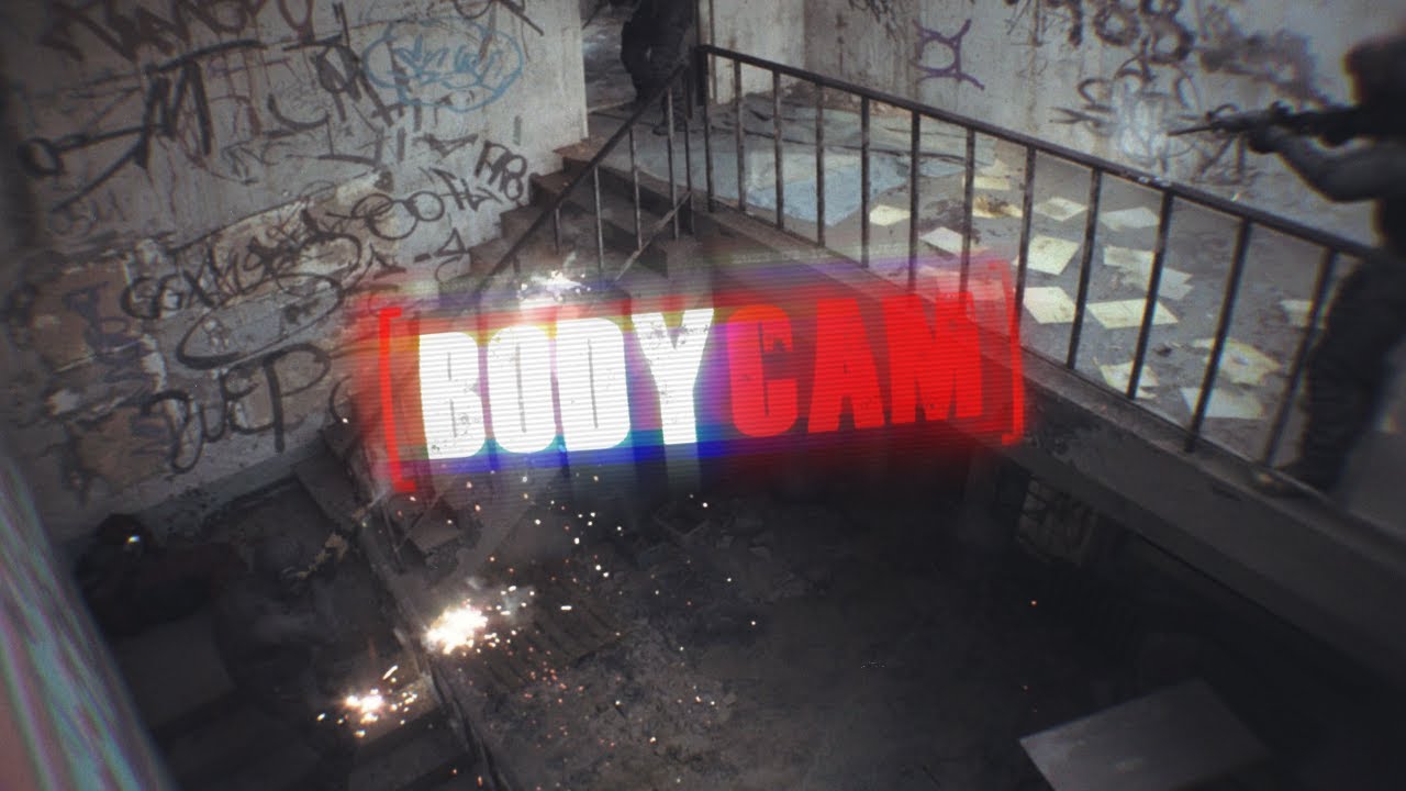 Bodycam - YouTube