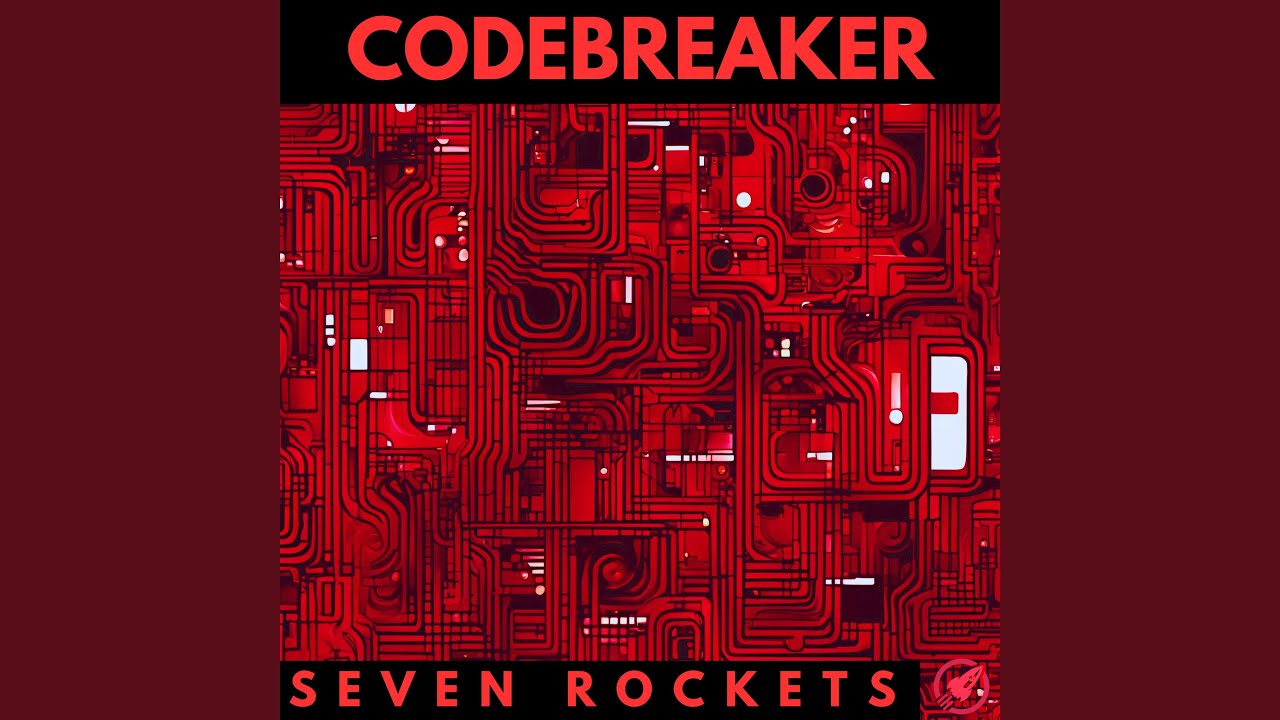 Codebreaker - YouTube