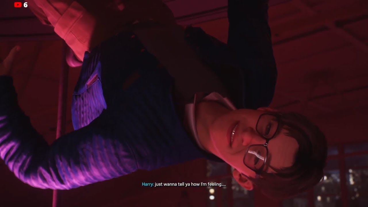 We Just Got Rick Rolled by Harry Osborn(Marvel's Spider-Man 2)!!! - YouTube