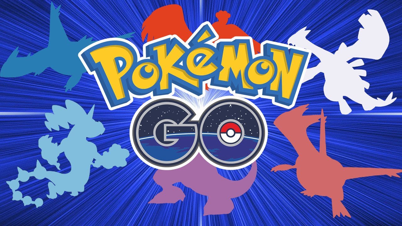 Overlord Compilation THEME - Pokémon GO OST - YouTube