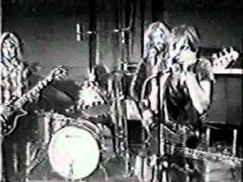 Humble Pie - WABX Detroit Tubeworks 1970 - YouTube