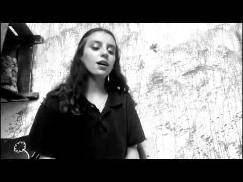 Mowjou galbi (Cover) -Ümran Diril