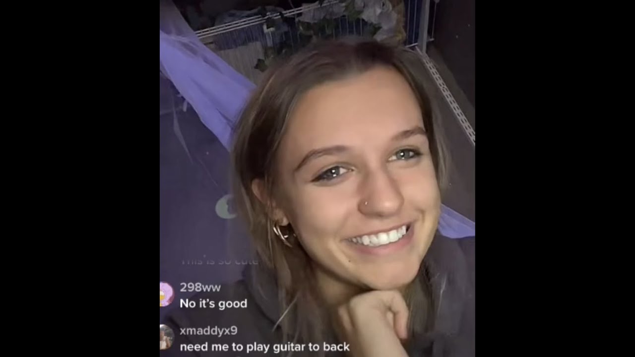 Hadley's Live November 28 - YouTube